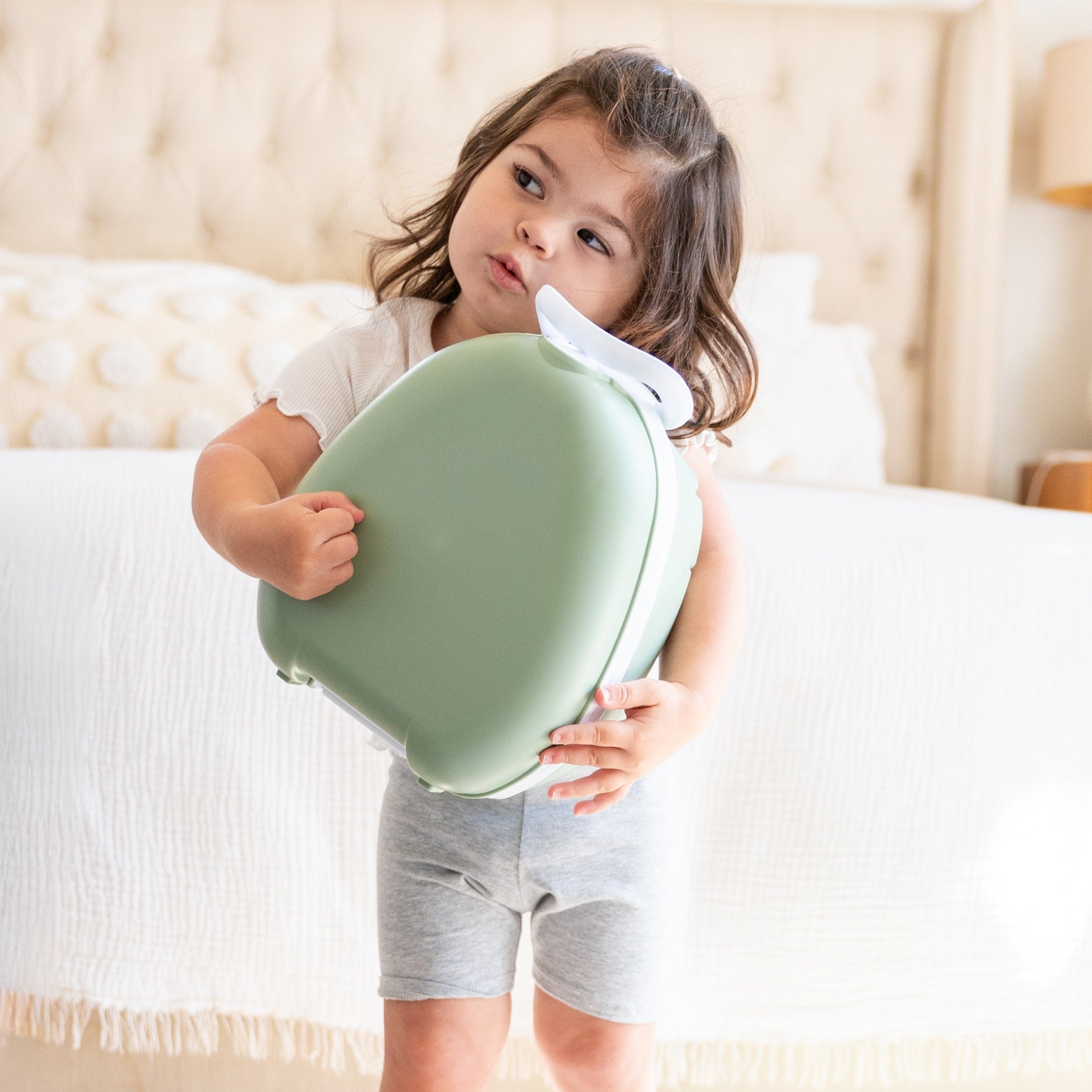 My Carry Potty Training Potty | Award-Winning, Portable & Hygienic