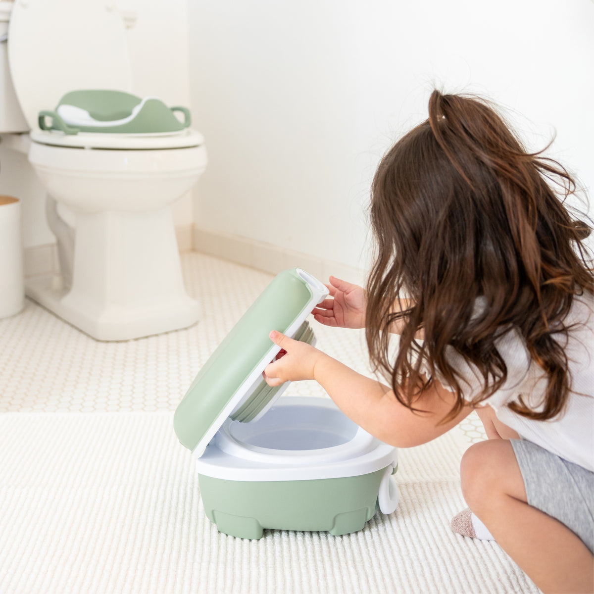 My Carry Potty | Comfortable, Portable and a Life-Saver