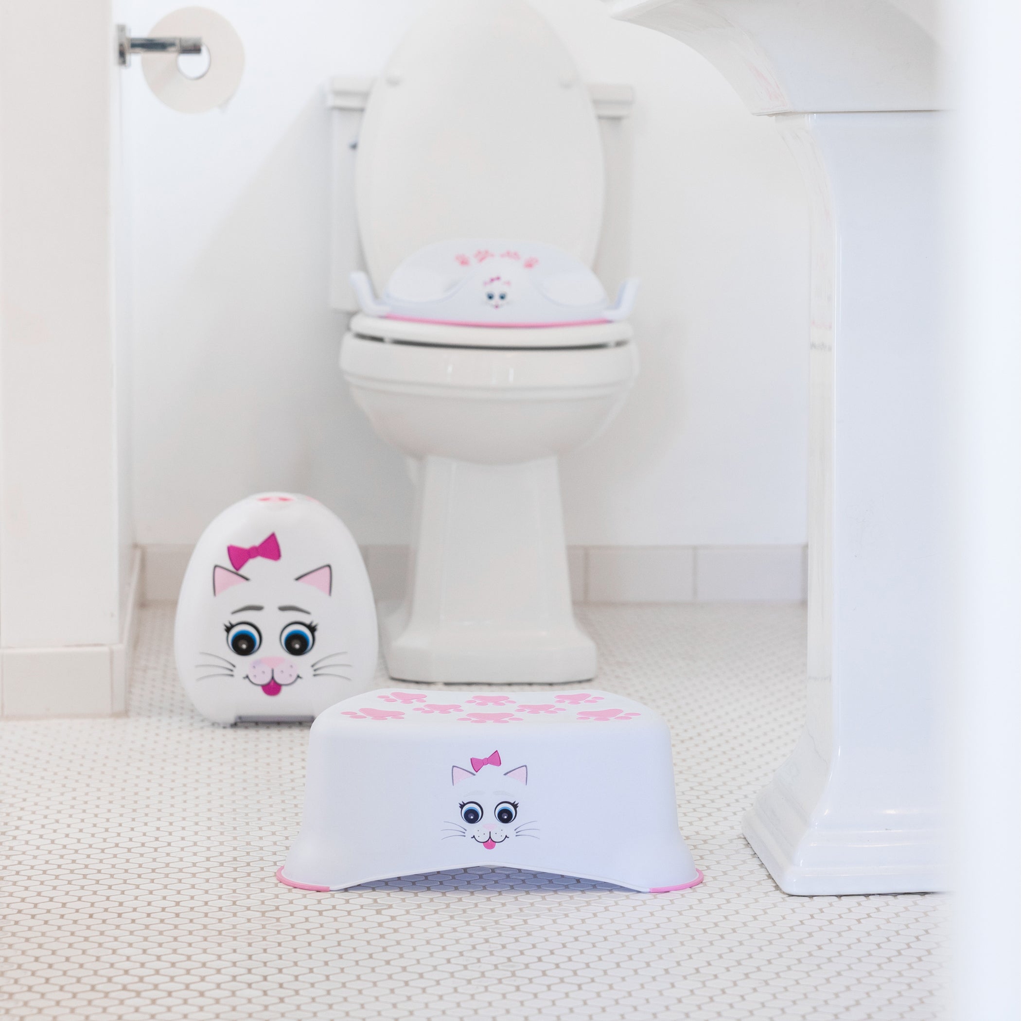 My Carry Potty | Comfortable, Portable and a Life-Saver