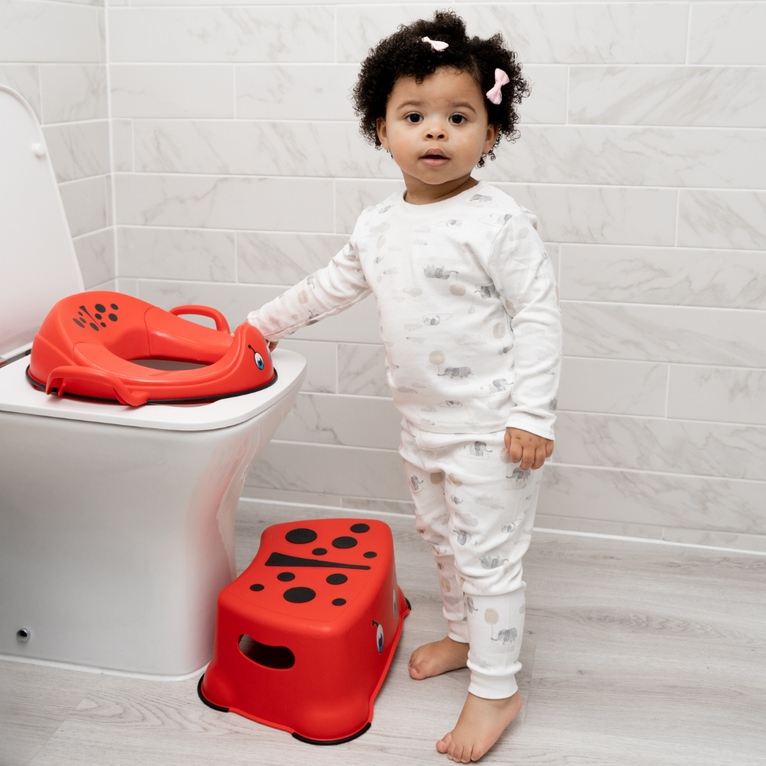 Potty Training Pack & My Little Flashcards Educational Bundle - My ...
