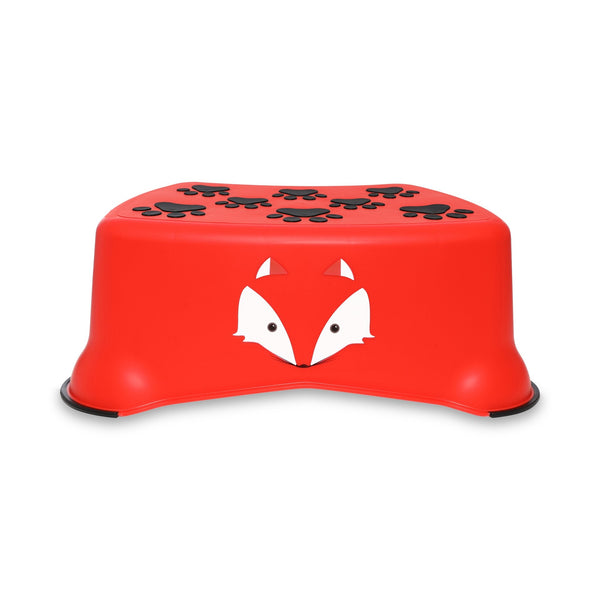 Fox Step Stool, Toddler Toilet & Kitchen Aid - My Carry Potty US